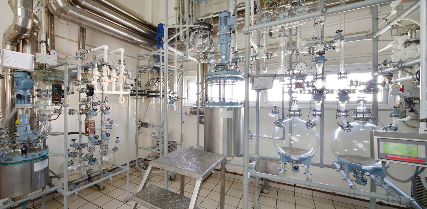 Understanding Our Specialist Gas System Installations
